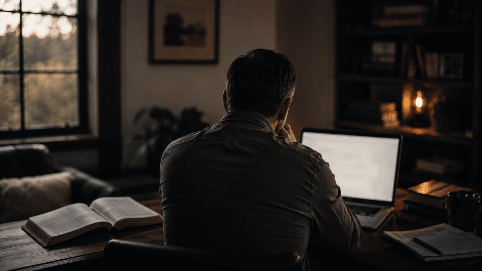 AI and Christianity: A Biblical Framework for Discernment